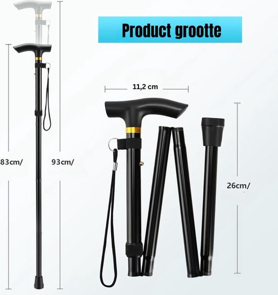 Loopkrukken – Elleboogkrukken – Krukken Voor Revalidatie ...