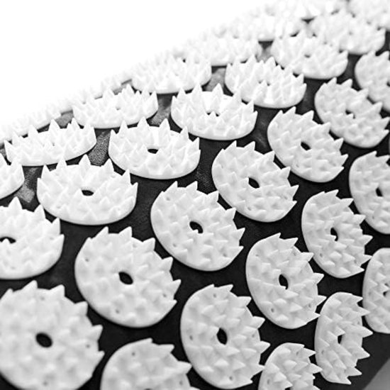 Equivera Shakti Mat Original - Shakti Mat - Acupressuur Mat - Shakti ...