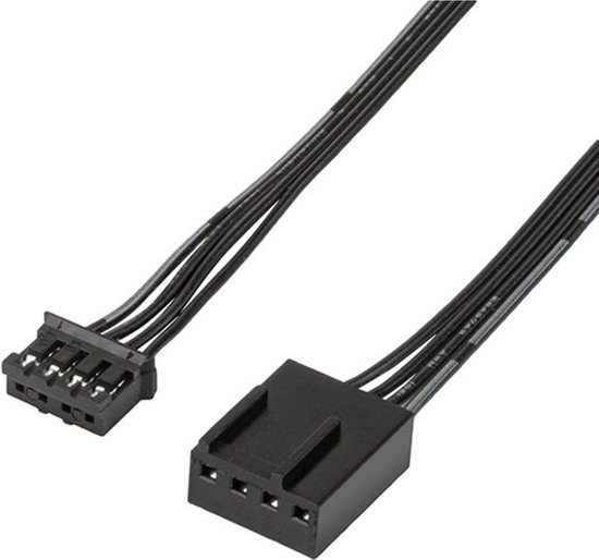 SilverStone SilverStone Shark 120 | bol