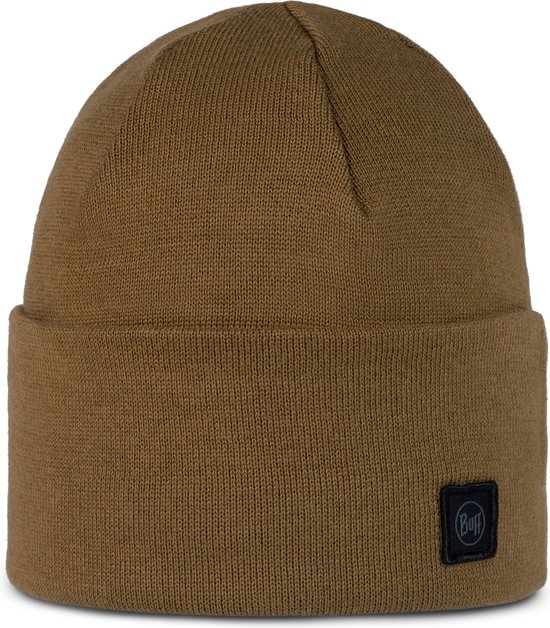 BUFF® Knitted Hat NIELS EVO BRINDLE BROWN - Muts | bol