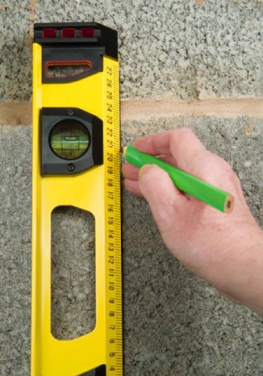 Stanley fatmax waterpas 120 store