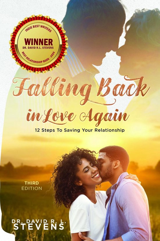 Falling Back in Love Again (ebook), Dr. David R.L. Stevens ...