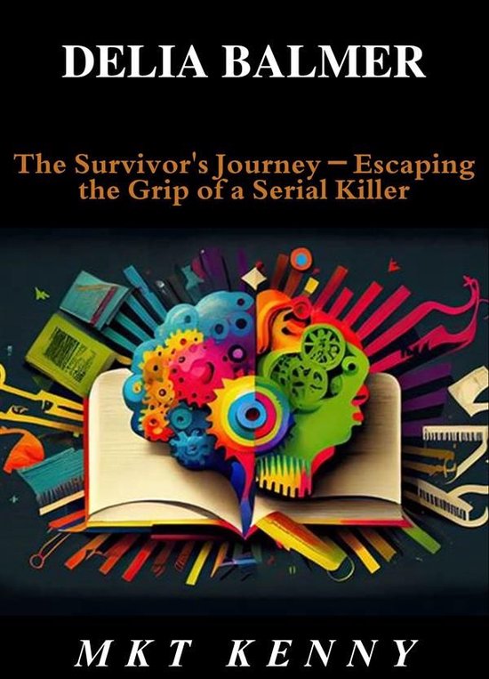 Delia Balmer (ebook), MKT KENNY | 9789669112330 | Boeken | bol