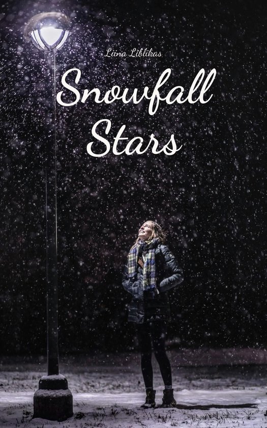 Snowfall Stars (ebook), Liina Liblikas | 9789908107981 | Boeken | bol