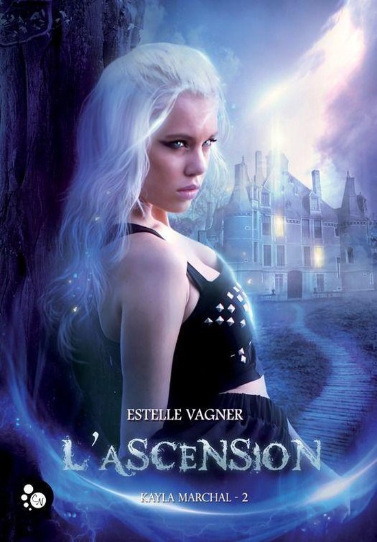 Cheshire 2 - Kayla Marchal, 2 (ebook), Estelle Vagner | 9782375680452 ...