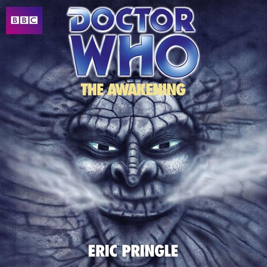 Doctor Who: The Awakening, Eric Pringle | 9781408424940 | Boeken | bol