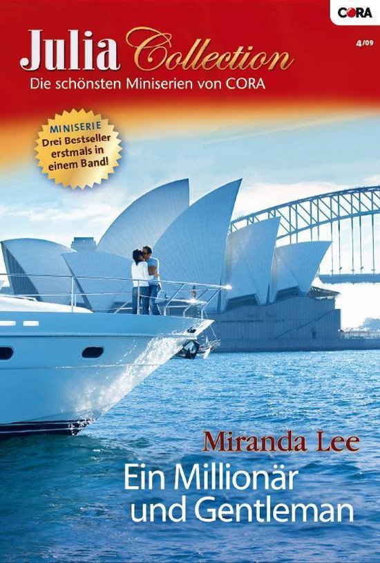 Julia Collection 10 - Julia Collection Band 10 (ebook), Miranda Lee ...