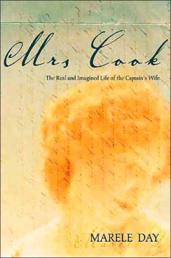 Mrs Cook, Marele Day | 9781741141214 | Boeken | bol