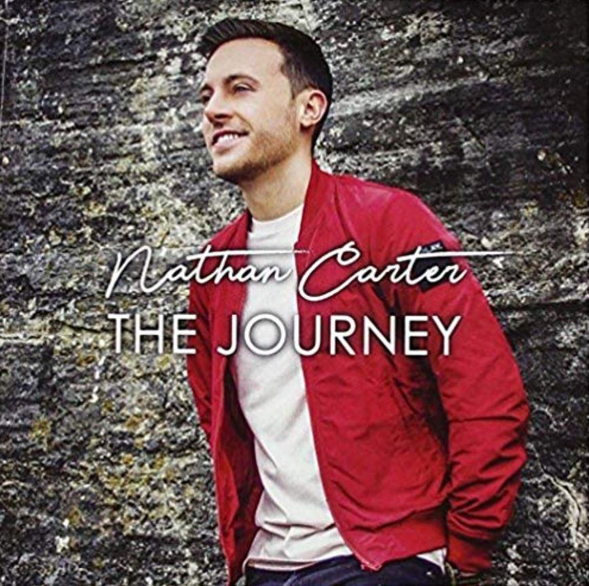 Carter,nathan - The Journey, Nathan Carter | CD (album) | Muziek | bol