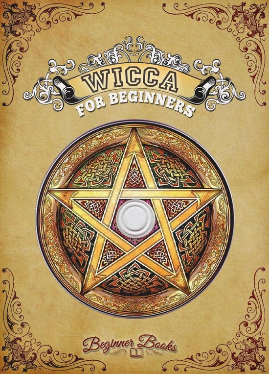 Wicca for Beginners (ebook), Helen Jade | 9781519964014 | Boeken | bol.com