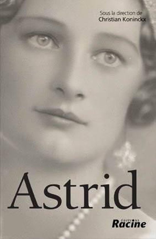 Astrid, Christian Koninckx | 9782873864323 | Boeken | bol