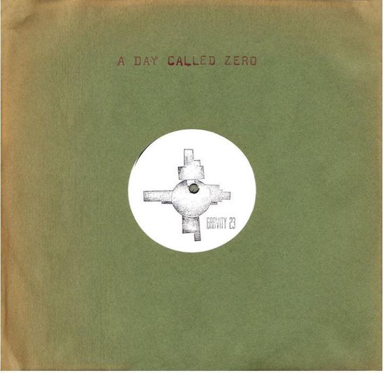 A Day Called Zero - A Day Called Zero (12" Vinyl Single), A Day Called Zero | LP... | bol