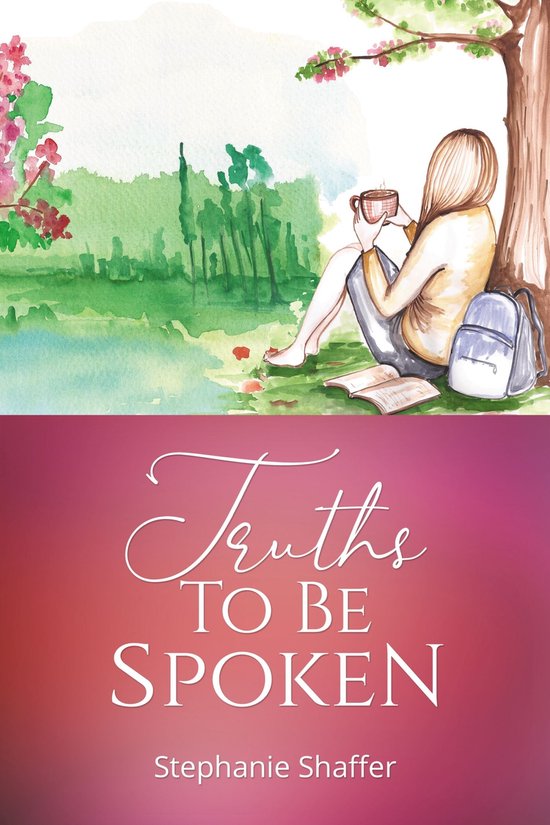 Truths to Be Spoken (ebook), Stephanie Shaffer | 9781662931093 | Boeken ...