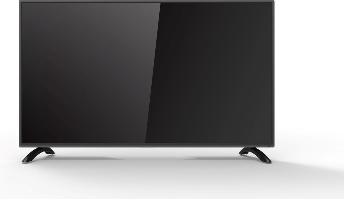 HKC 40F1FHD LED-tv 40 inch (Full HD, CI+, 3x HDMI, USB) | bol.com