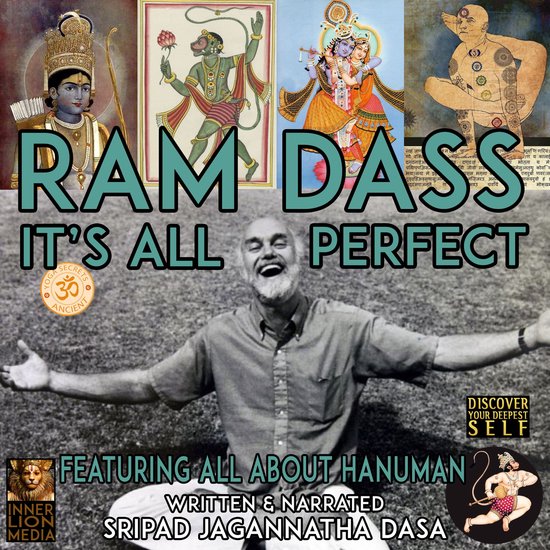 Ram Dass, Sripad Jagannatha Dasa | 9798887676524 | Boeken | bol.com