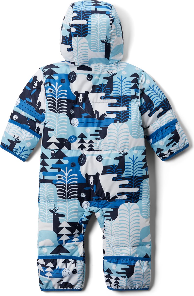 Columbia Snuggly Bunny - Skipak Kinderen - Sneeuwpak / Winterpak ...