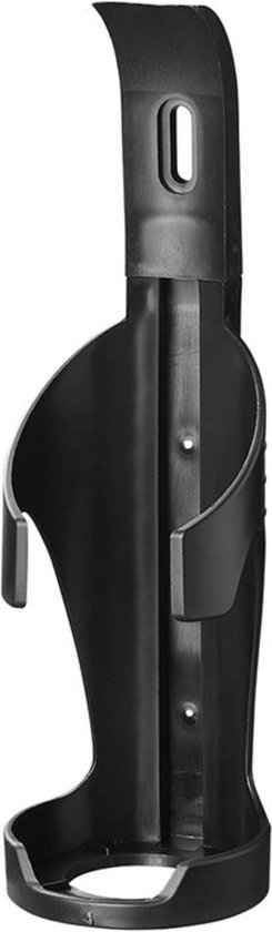 Support mural Pro Plus , extincteur, 750 ml, Zwart | bol