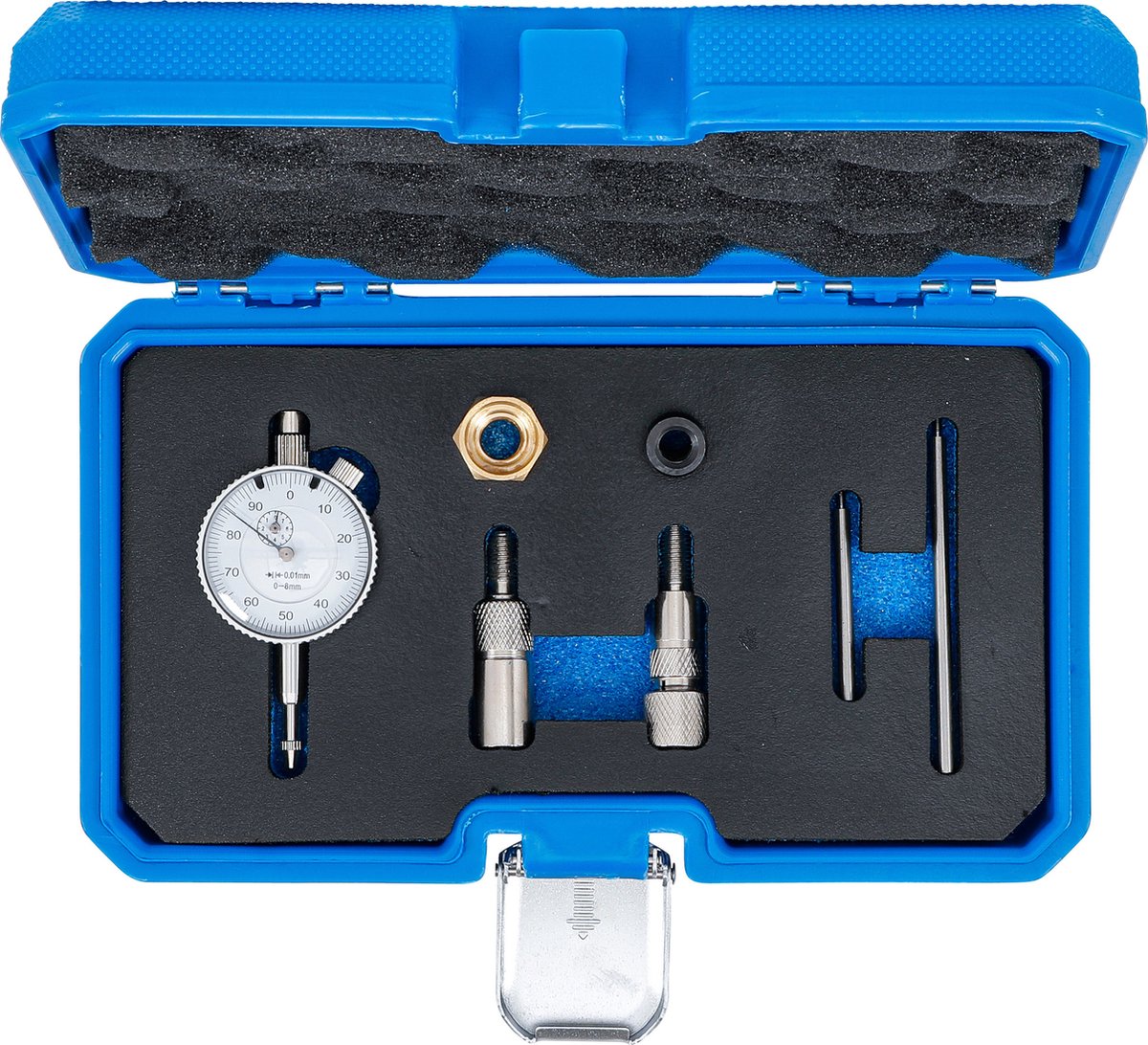 BGS Meetklok bovenste dode punt voor ontstekingsafstelling voor motoren ...