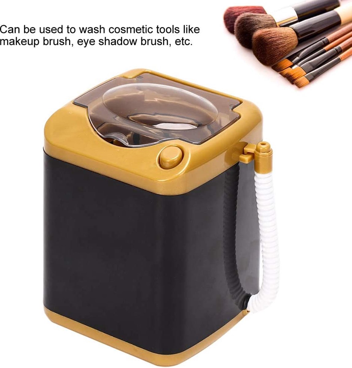 mini wasmachine - mini washing machine | bol.com