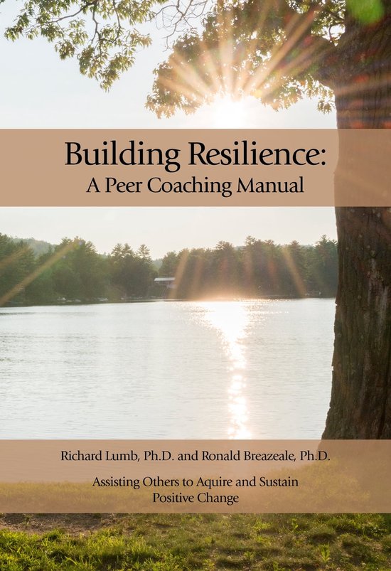 Building Resilience: (ebook), Richard Lumb, Ph.D | 9798886833720 ...