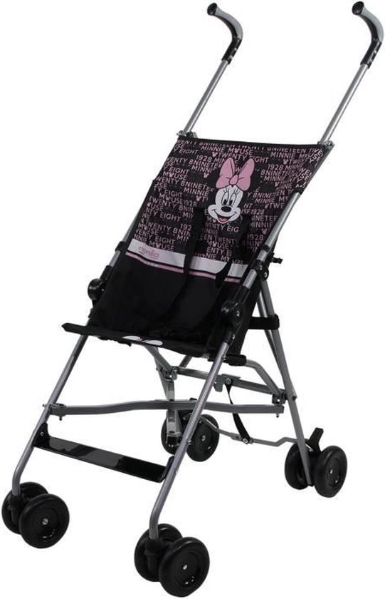 Nania Easy Cane Stroller 6-36 maanden - Légere et Practique - Fast ...