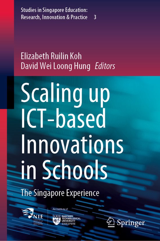 Studies in Singapore Education: Research, Innovation & Practice ...