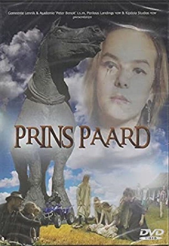 Prins paard (Dvd), nvt | Dvd's | bol