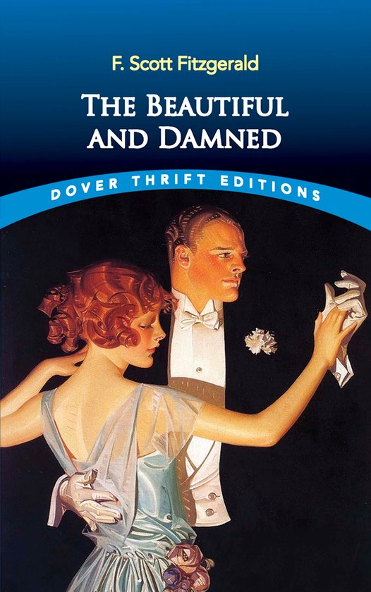 Dover Thrift Editions: Classic Novels - The Beautiful and Damned (ebook ...