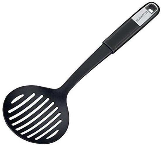 Antislip Scheplepel 32 cm - Keukenhulp voor Gecoate Pannen en Potten | bol