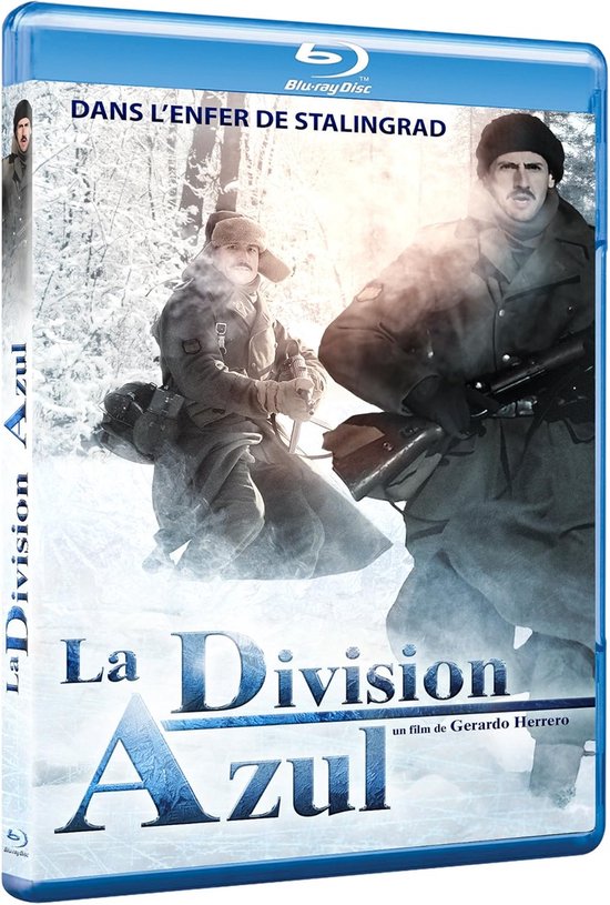 Silencio En La Nieve: Film op Blu-ray (115 Minuten) | bol