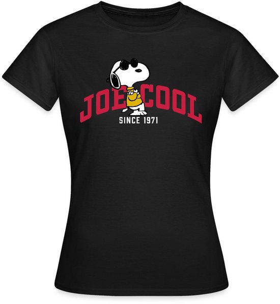 Peanuts Snoopy Joe Cool | bol