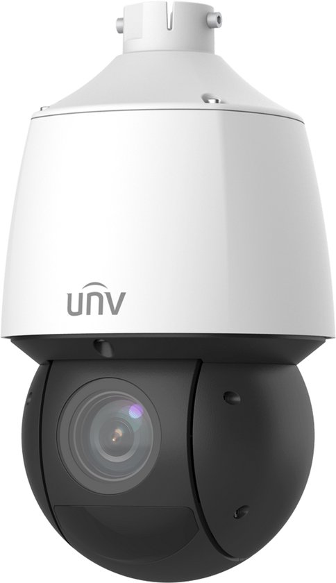 Caméra IP PTZ motorisée UNIVIEW 2 MP PoE+ - UV-IPC6412LR-X16-VG | bol