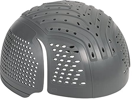 Universele Bump Cap Insert met Extra Ventilatie voor Hoeden - Verhoogde ...