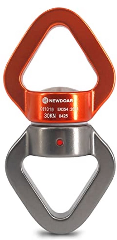 Swing Rotator Swivel Device voor Aerial Dance en Yoga Swing | bol