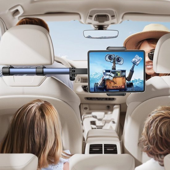 Tablet houder voor auto | bol