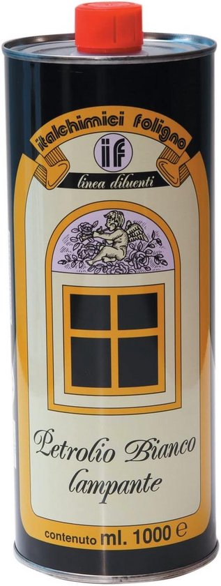 12x 1 Liter Lampolie voor Buitenlampen en Toortsen | bol