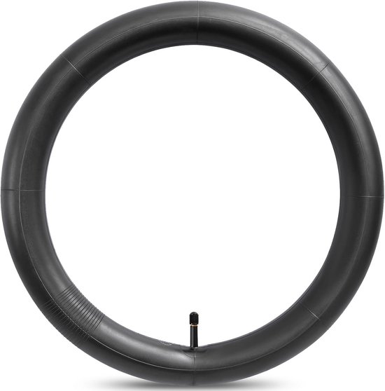 Verdikke Binnenband Fiets 16 Inch 16x1.50 tot 1.90 met AV32mm Schrader ...