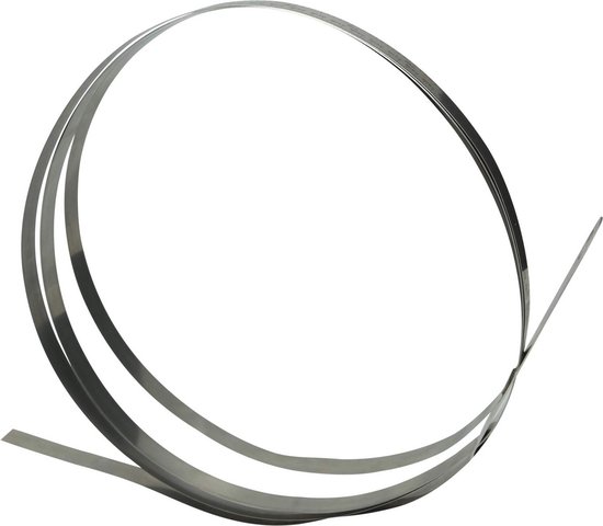 Omtrekmeetlint 60-950 mm - Precisie Diameter en Omtrek Metingen | bol