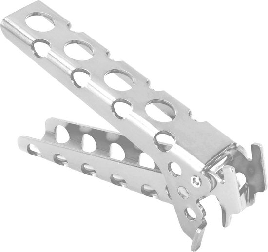 Anti-scald Bowl Gripper Clips for Safe Cooking | bol