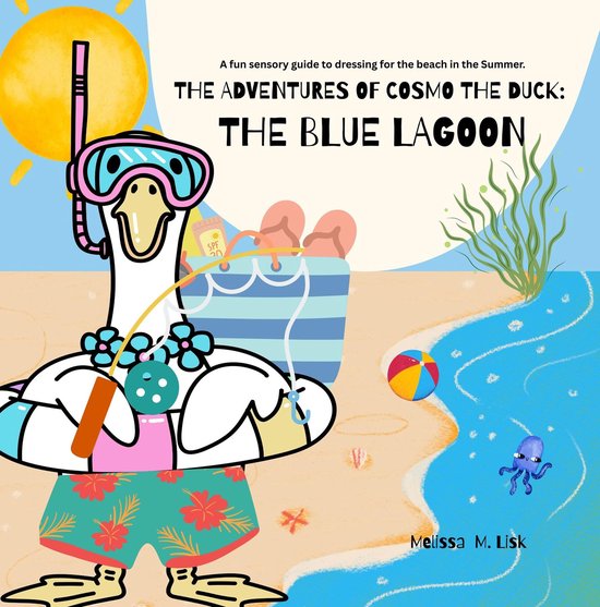 THE BLUE LAGOON 3 - THE BLUE LAGOON (ebook), MELISSA M. LISK | 9798295429125 | Boeken | bol