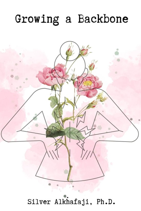 Growing a Backbone (ebook), Silver Alkhafaji | 9798295434297 | Livres | bol