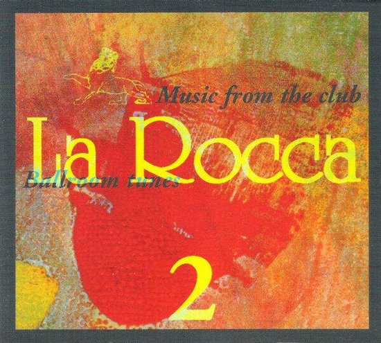 La Rocca 2, various artists | Muziek | bol