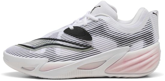 Basketbalschoenen Puma All-Pro NITRO™ 2 | bol