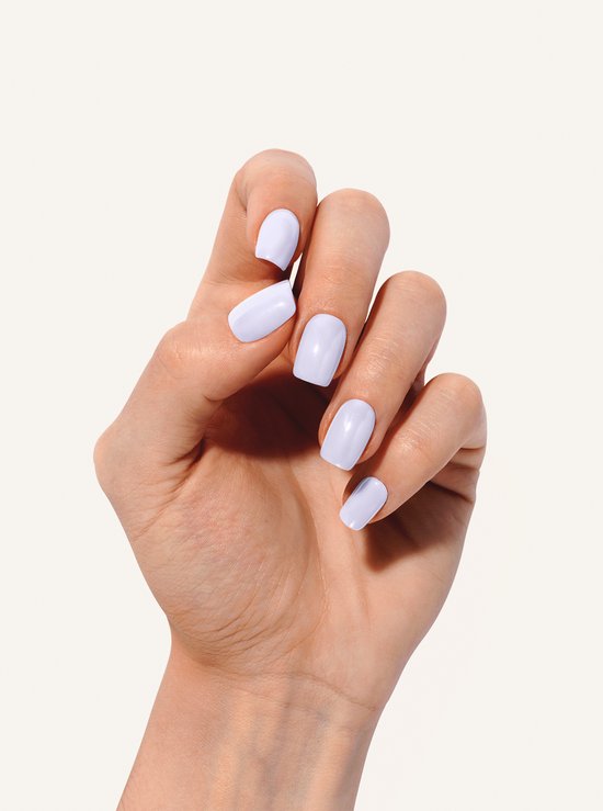 Laque Nails UV Gel Nagel Stickers - Lily | bol