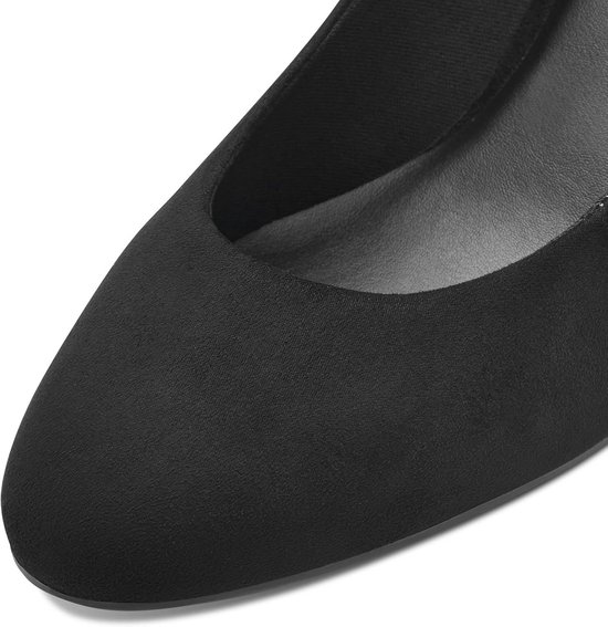 Elegante Dames Pumps met Naaldhak - Strak Design Pompjes | bol