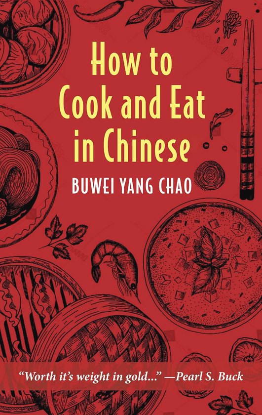 Chinese Koken: Ontdek Authentieke Recepten en Cultuur | bol