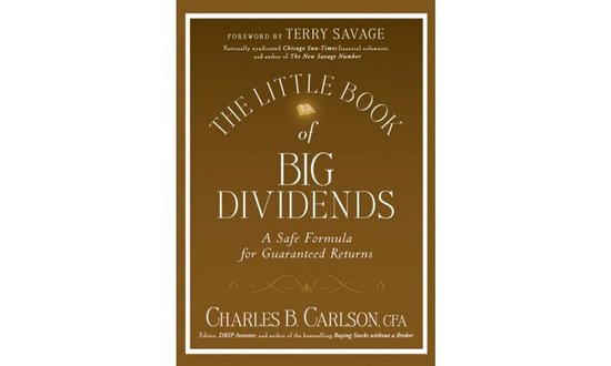 Grote Dividenden Ontdekken: Veilige Formule voor Gegarandeerd ...