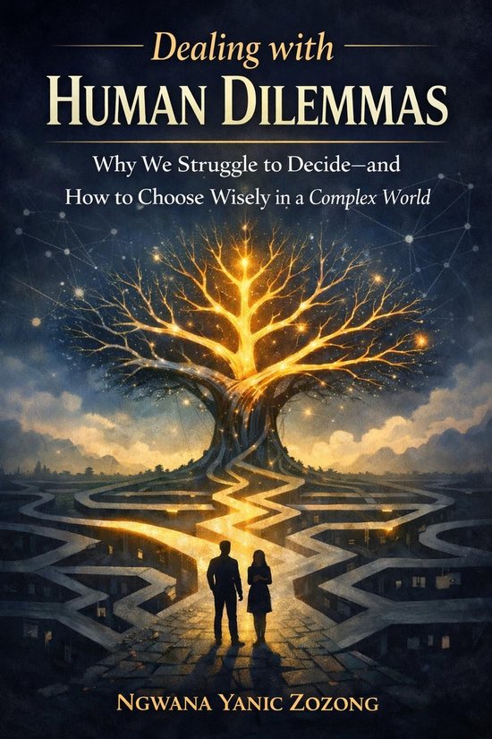 1 - Dealing With Human Dilemmas Why We Struggle to Decide—and How to ...