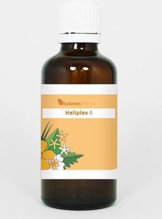 Balance Pharma Hlp004 Enervit | bol.com