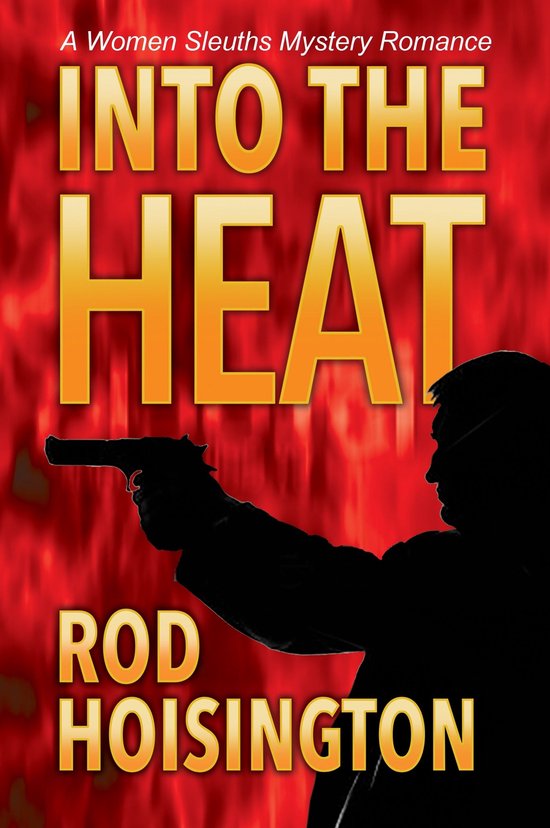 Sandy Reid Mysteries 6 - Into the Heat (Sandy Reid Mystery Series #6 ...